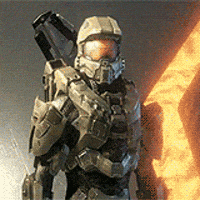 Master Chief GIFs on GIPHY - Be Animated
