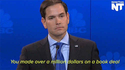 Book-deal GIFs - Get the best GIF on GIPHY