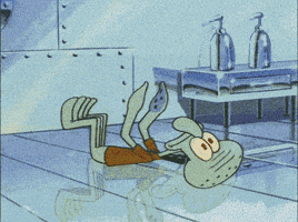 Squidward GIFs - Find & Share on GIPHY