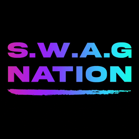 Swag Nation GIFs - Get the best GIF on GIPHY