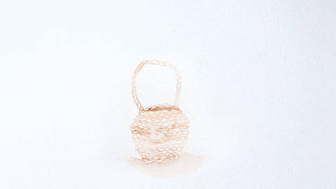 Watercolour GIFs GIFs on GIPHY - Be Animated