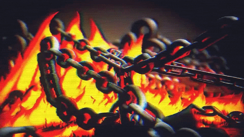 Unstoppable by Disturbed | GIPHY