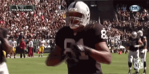 Las Vegas Raiders GIFs on GIPHY - Be Animated