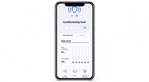 Skyted unveils a wild mask designed for silent and confidential calls ...