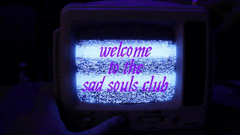Vhs Screen GIF by ALEX S. YU - Find & Share on GIPHY