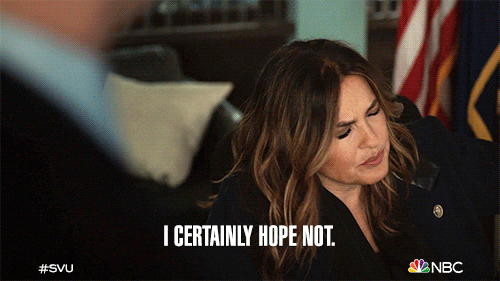 Hope Not GIFs - Get the best GIF on GIPHY