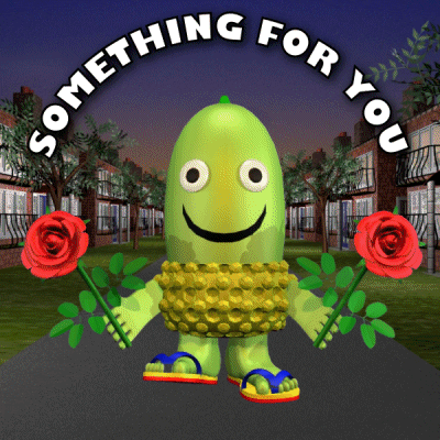 Red Roses Gift GIF - Find & Share on GIPHY