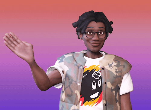 Greetings And Salutations GIFs - Get the best GIF on GIPHY