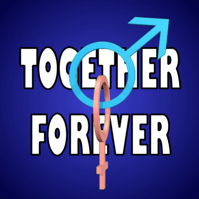 Be Together True Love GIF - Find & Share on GIPHY