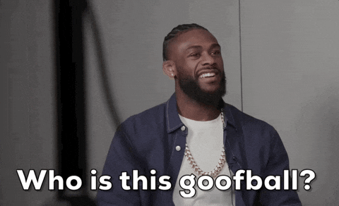 Goof-ball GIFs - Get the best GIF on GIPHY