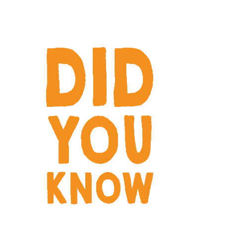 Did You Know Logo