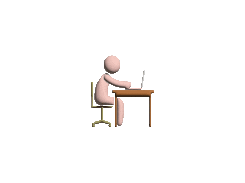 Work From Home School Sticker for iOS & Android | GIPHY