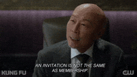 No-invitation GIFs - Get the best GIF on GIPHY