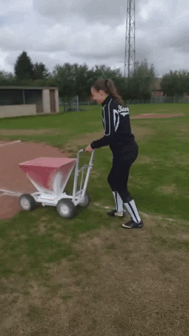 Tracer Terrain GIF by Black Rickers Baseball Softball Club - Find ...