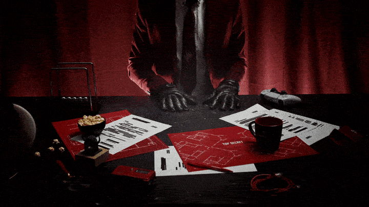 Teaser! GIFs on GIPHY - Be Animated