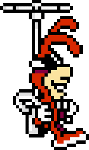 Avoid the Noid GIFs on GIPHY - Be Animated